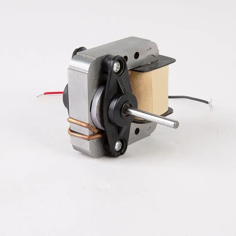 Table Fan Motor Repair