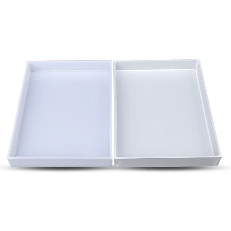 Chemical Containment Trays - Secure and Efficient Solutions