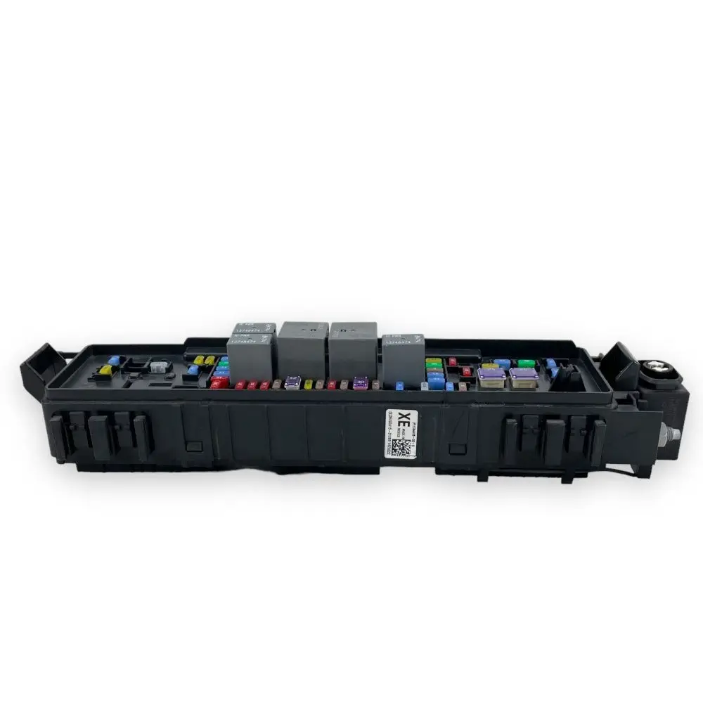 BAINEL under Bonnet Fuse Box for TESLA Model X 2017-2021