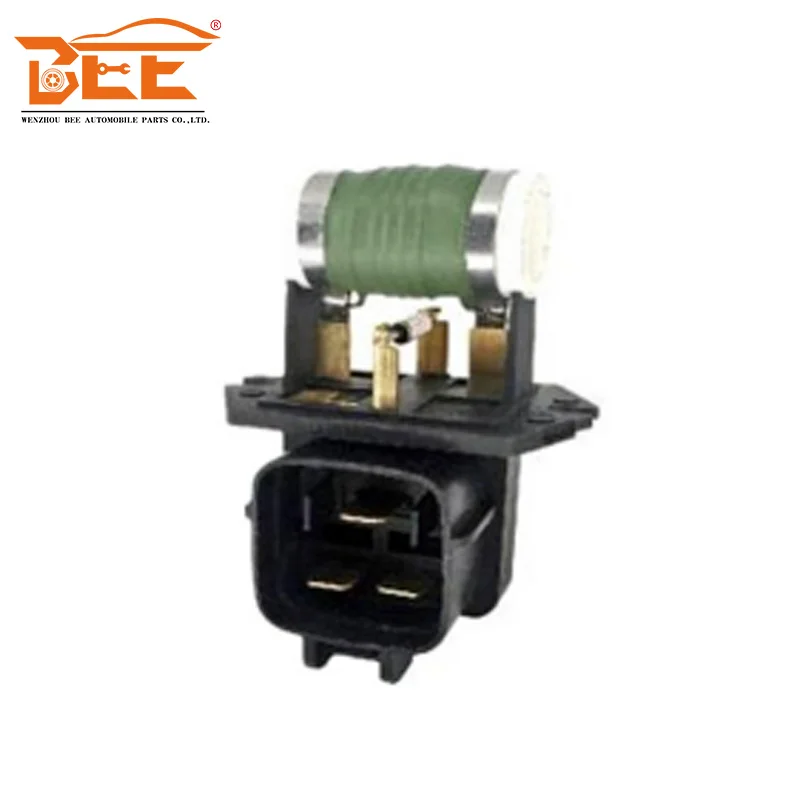 Cooling Fan Resistor For Hyundai Kia Sportage 25385-1f000 253851f000 ...