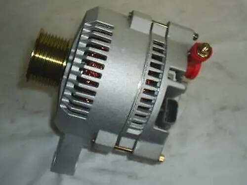Auto Diesel Engine Alternator 200A for Lincoln Mercury