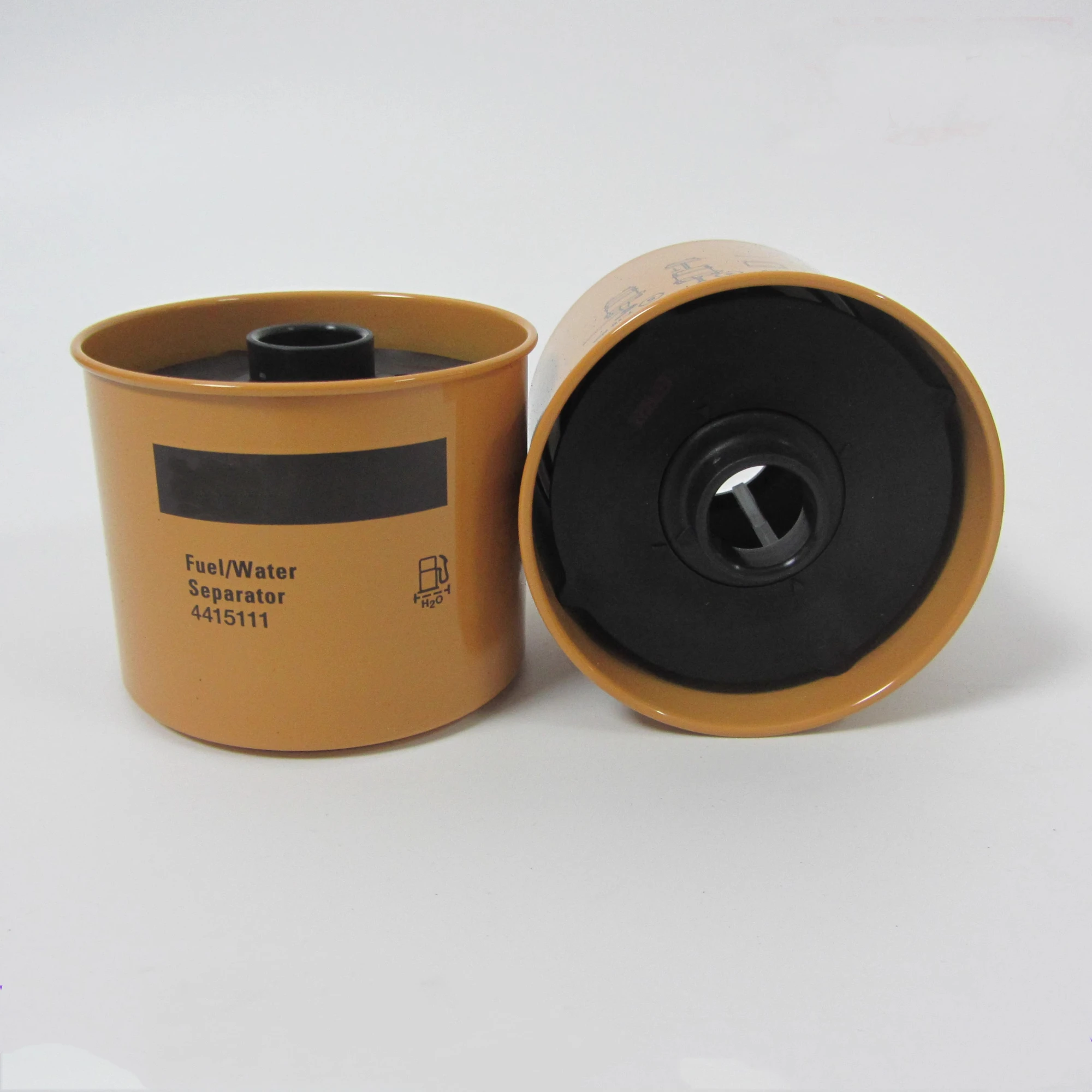 Excavator Diesel Fuel Water Separator Filter 441-5111