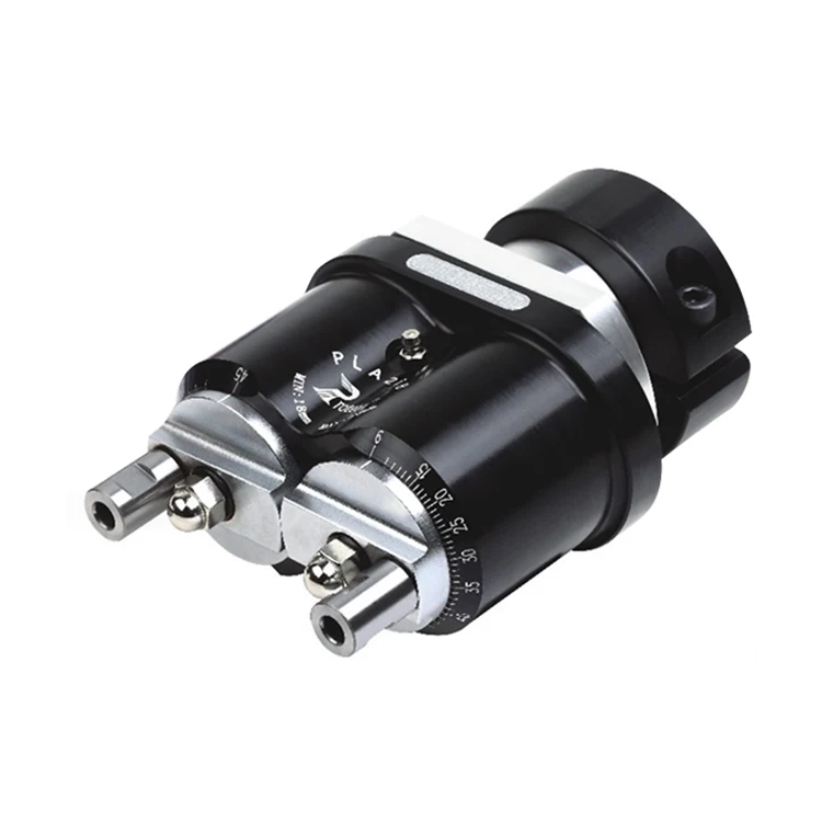 Protean Adjustable Boring Head for Precision CNC Tools