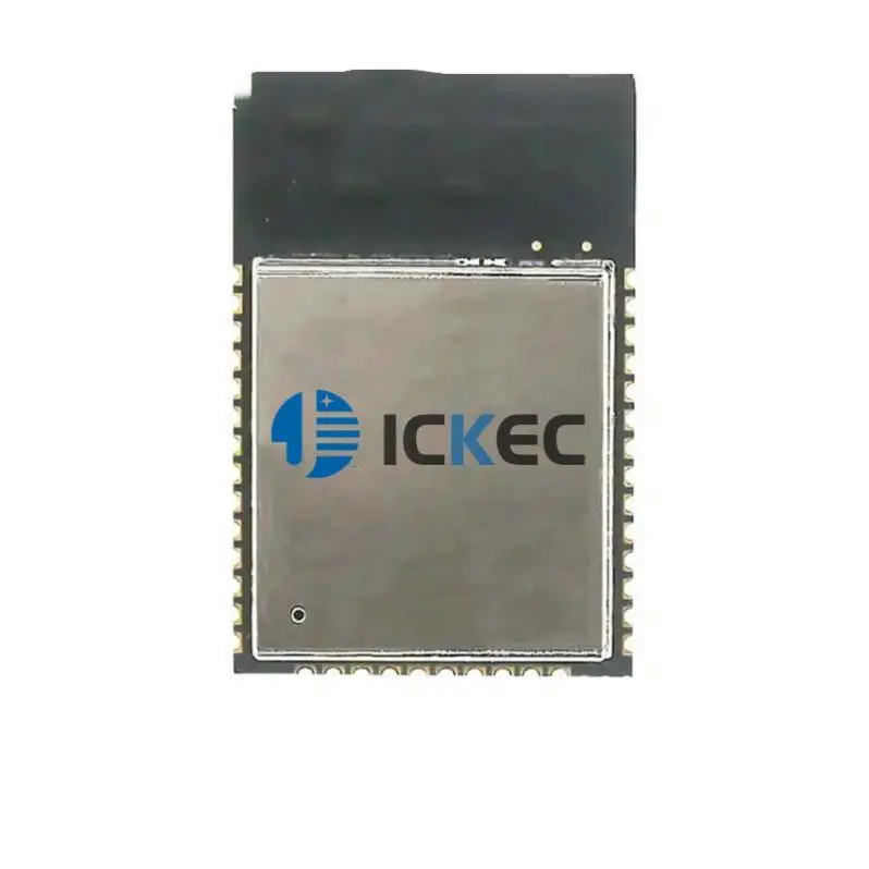 Esp32-wroom-32e-n16 Esp32-wroom-32e Integrated Circuits Esp32-wroom Chip Ic Esp32 Ickec Esp32 ...
