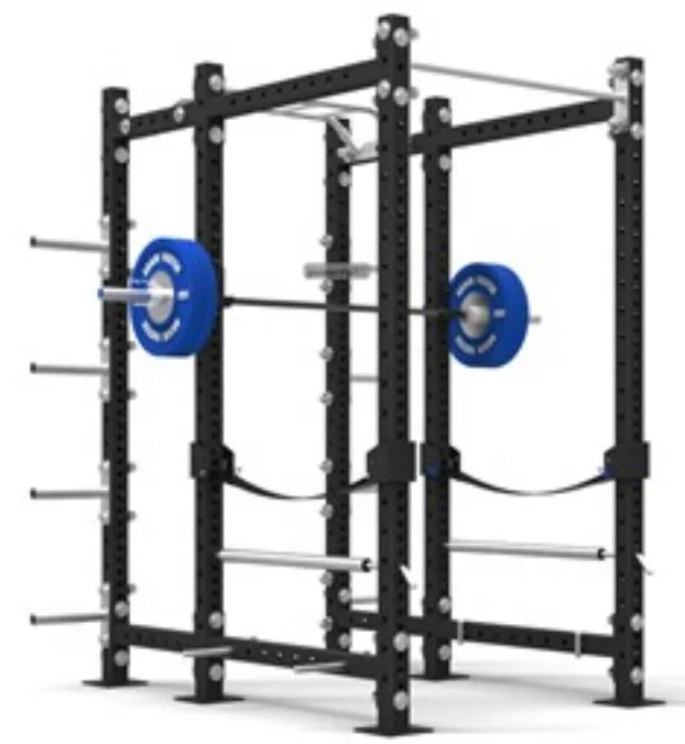Commercial Power Rack Cage - Buy Commercial Power Rack,Power Rack,J ...