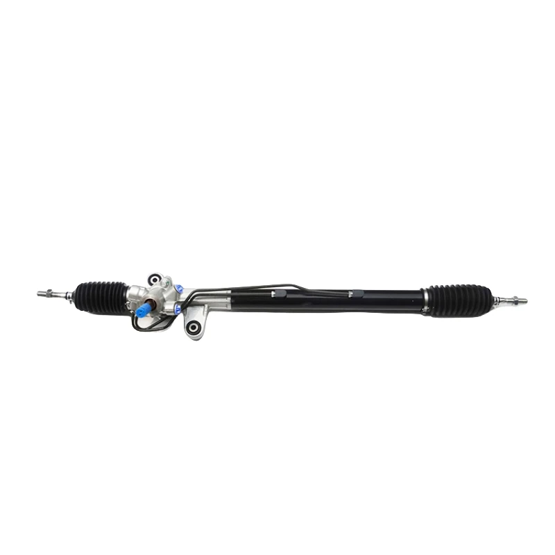 Car Parts Steering Rack Pinion Steering System Power Steering Rack And ...