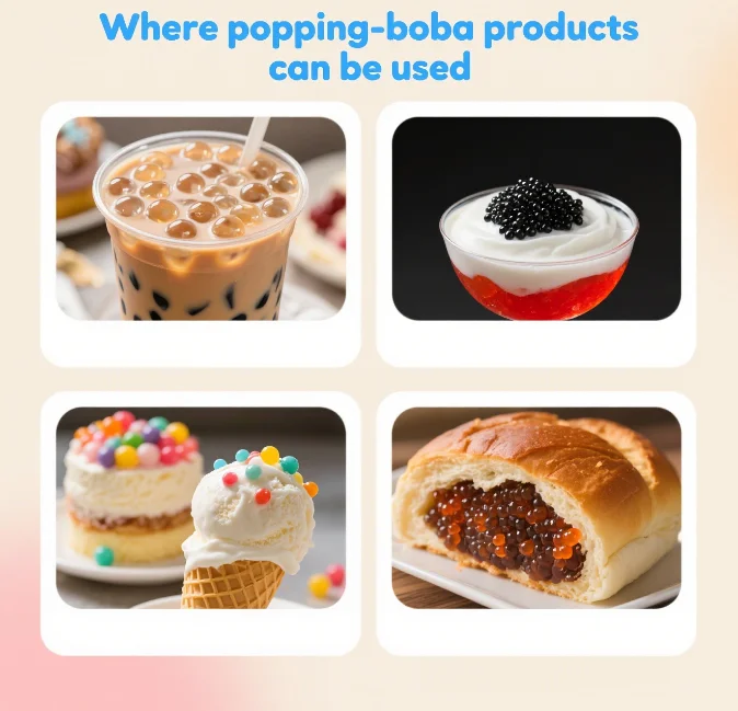 Taiwan Bubble Tea Q Ball&Konjac Ball Making Machine/Konjac Agar Jelly ...