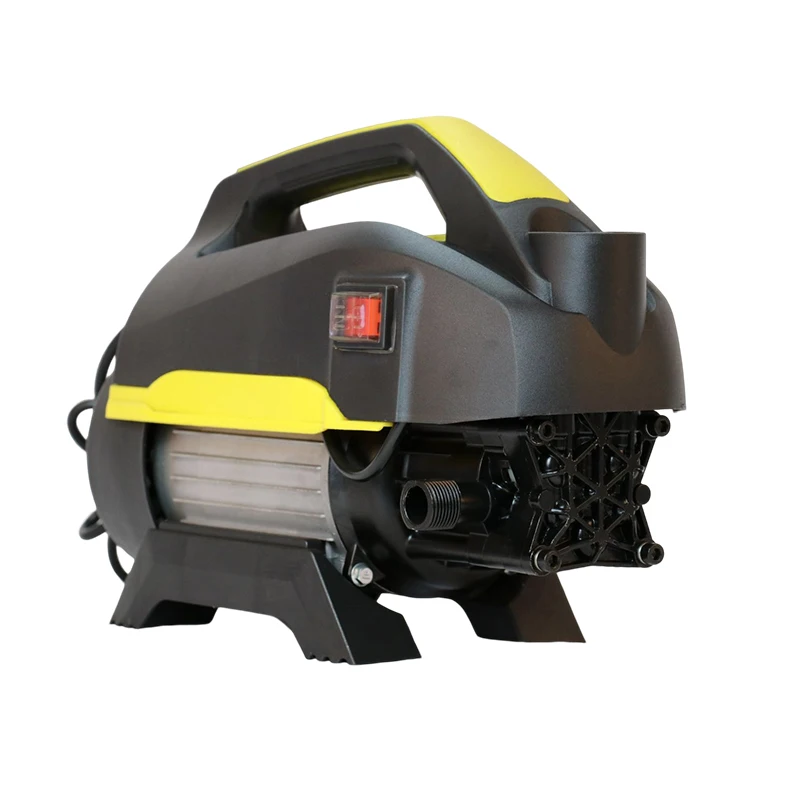 1600w High Pressure Machine High Pressure Portable Car Washer For Car ...