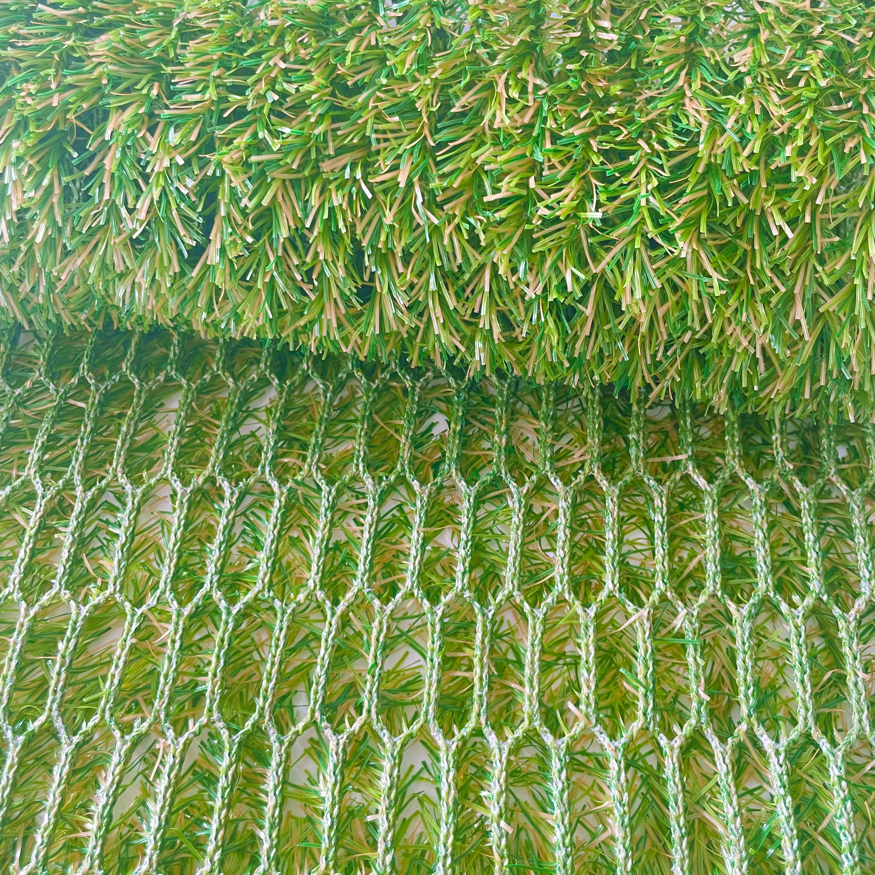 Tianlu Woven Grass Artificial Landscaping Turf Lawn Yard No Sbr - Buy ...