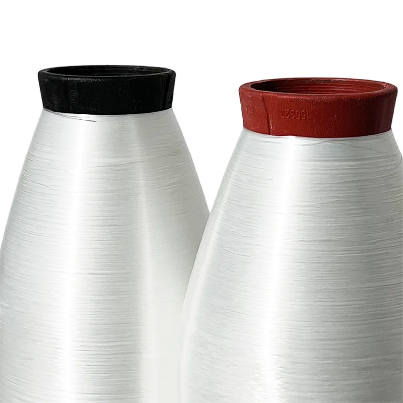 134tex Fiberglass Yarn for Weaving Mesh - E-Glass Roving