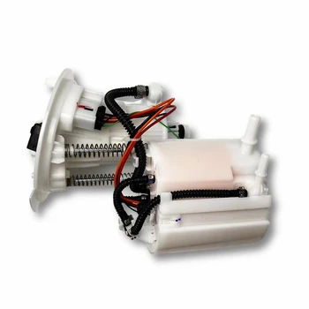 Electrical Fuel Pump Assembly Electric Fuel Pump Machine Assembly For ...