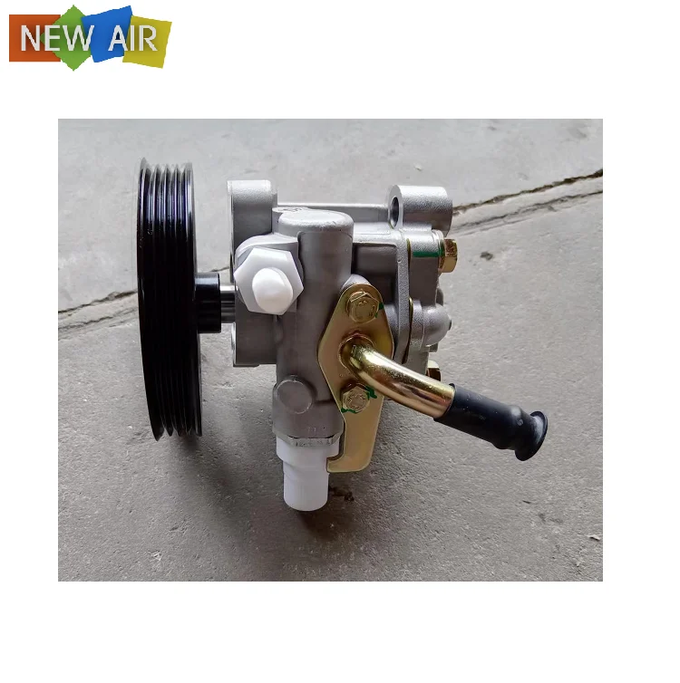 Mr133389 用于三菱 L200 97-05 动力转向泵 - Buy Mr133389,适合三菱转向泵,4g64 Product on ...