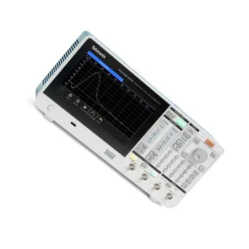 Tektronix Afg31000 Series Arbitrary Function Generators Afg31052 25 Mhz ...