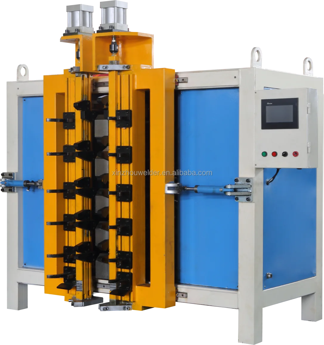 Ibc Tank Welding Machine For Industries Ibc Tote 1000 Litre Water In ...