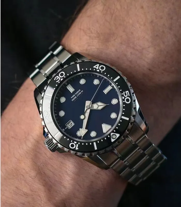 Grand Seiko SLGC001G Tentagraph Evolution 9 Collection