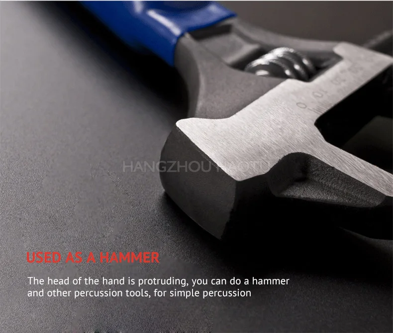 Universal Adjustable Hexagon Torque Wrench Set Kit Combination Spanner Tools Manufacturer - Buy ...