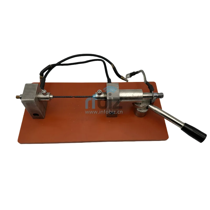 Instantaneous Rapid Soldering Tool for RF Coaxial Cable Connector ...