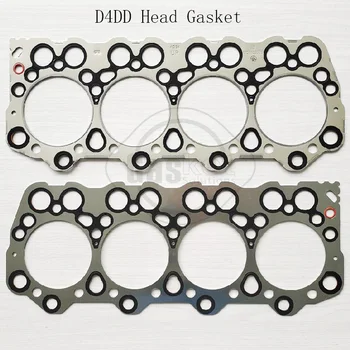 D4da D4dd D4al D4af Cylinder Head Gasket Production Factory For For ...
