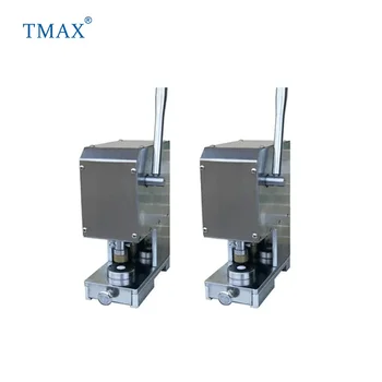 Tmax Brand Coin Cell Disc Cutter Punching Machine For Battery Lab ...