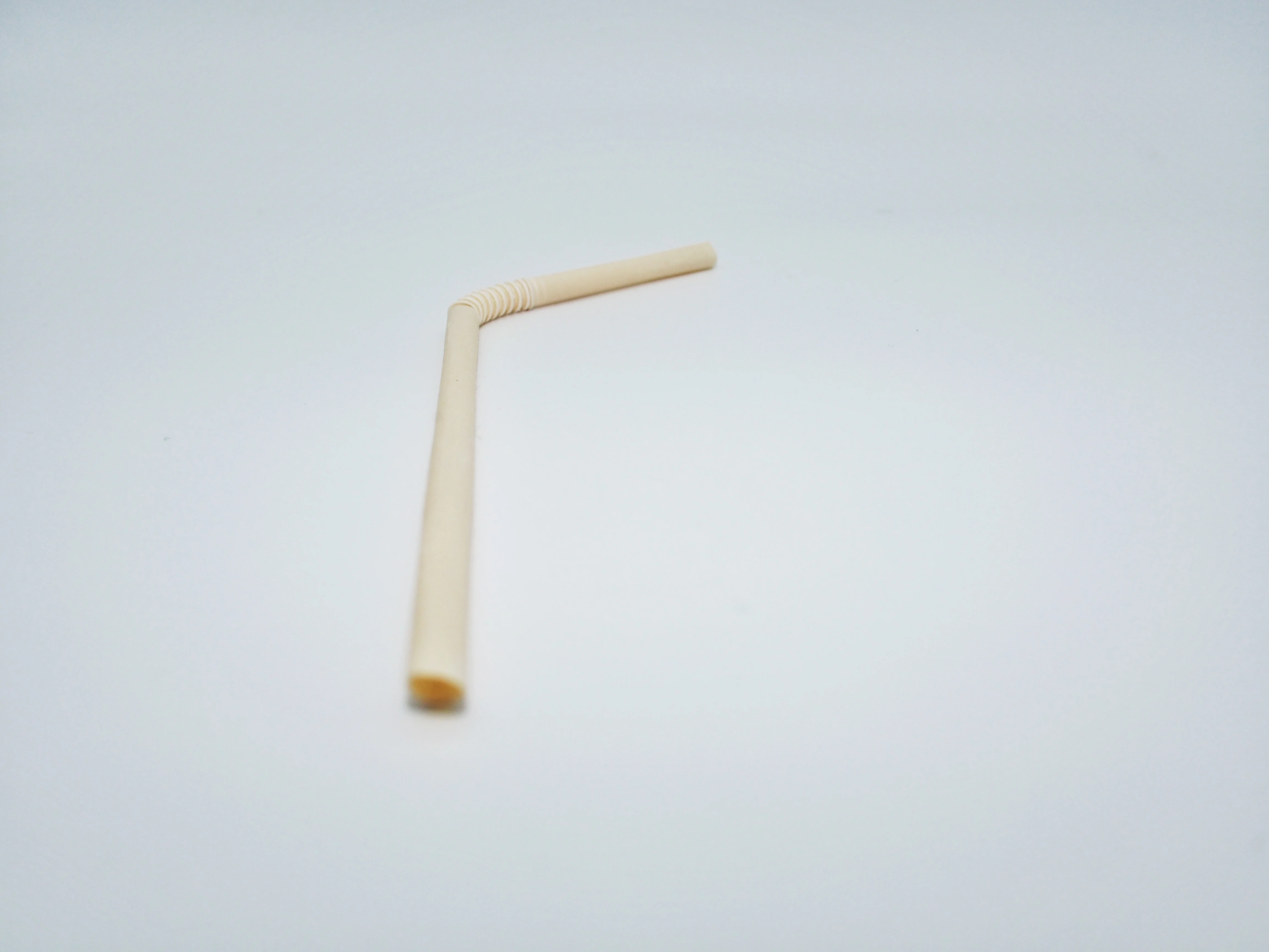 Pha Pbs U Shape Straw For Drinks -100% Biobased Fully Home Compostable ...