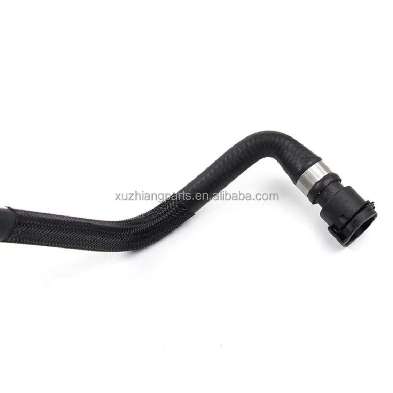 Genuine Radiator Cooling Water Hose Water Tank Hose For Bmw 7 Series ...