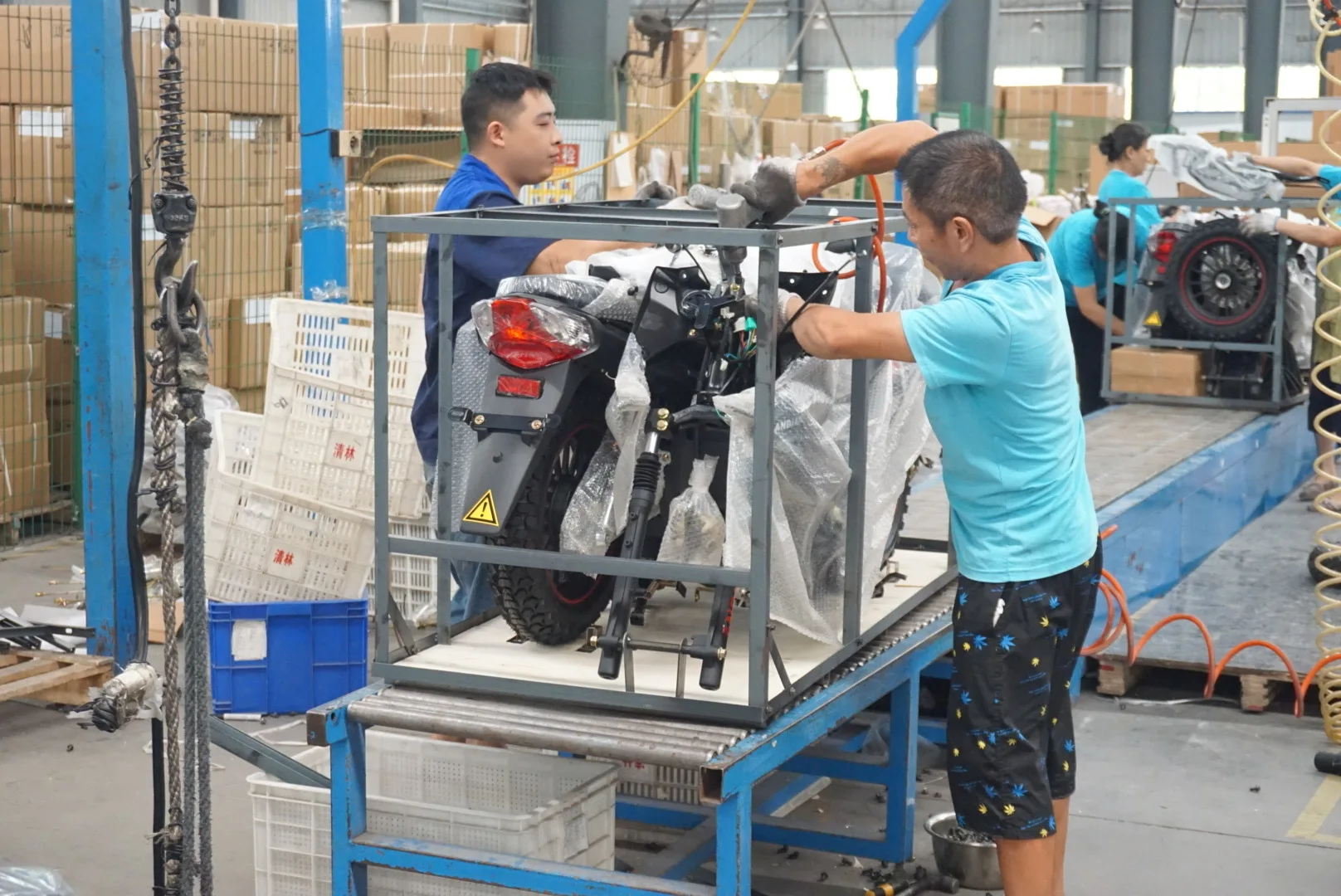 China Chongqing Manufacturer Minibike/pocketbikes Mini Sportbikes ...