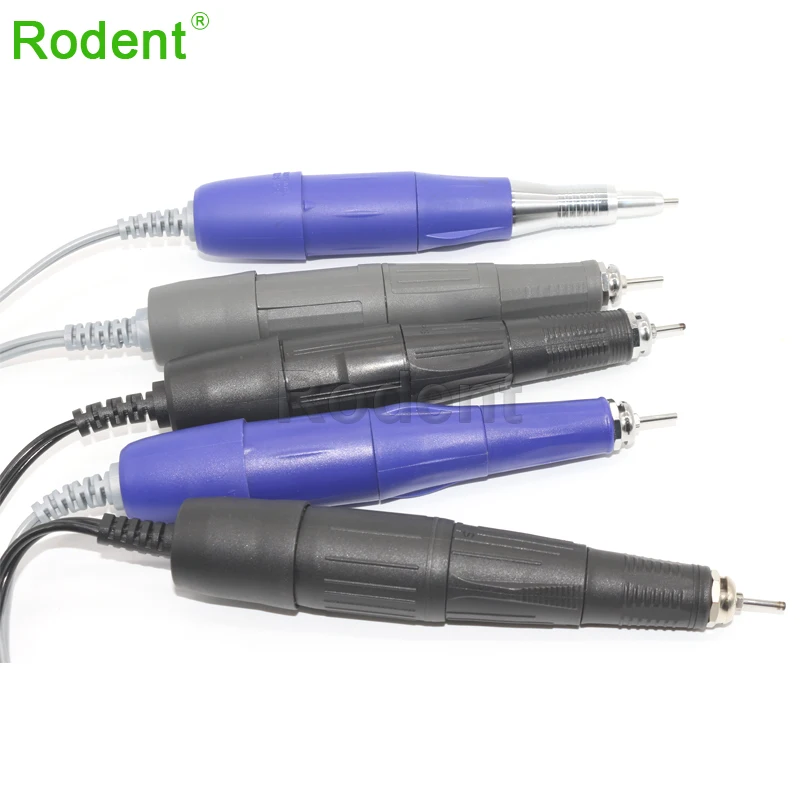 Dental Lab Technical Micromotor Brushless Micro Motor Handpiece ...