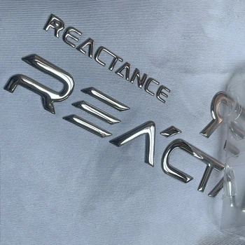 High Frequency Embossed Garment Tpu Silicone Letter Logo Label Custom ...