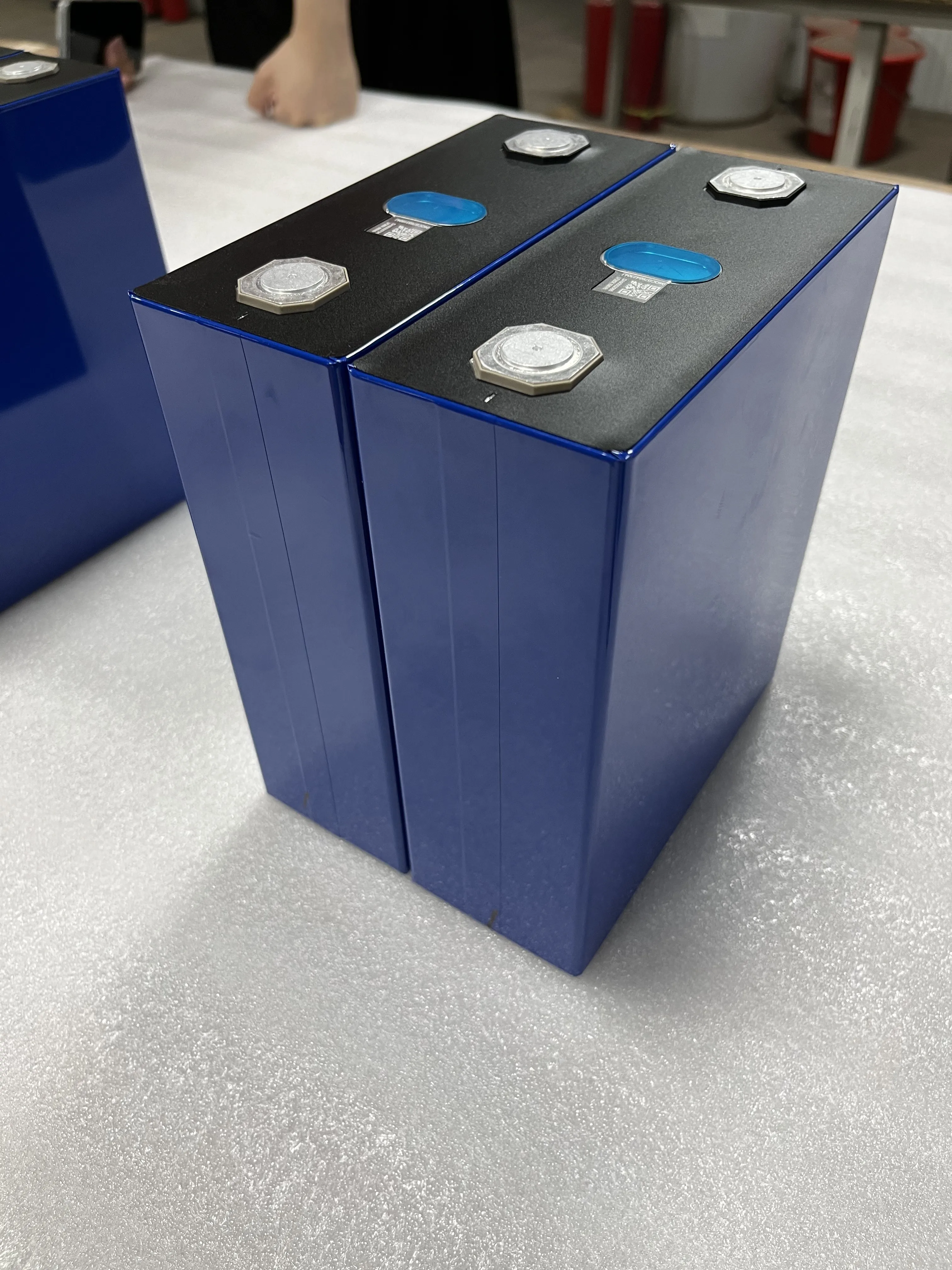 Starmax 11000 Cycle EV Catl Hithium 3.2V 314AH 330AH Battery