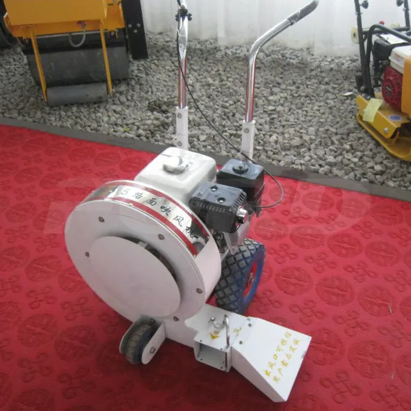 Road Cleaning Machine - Efficient Dust Removal Solutions