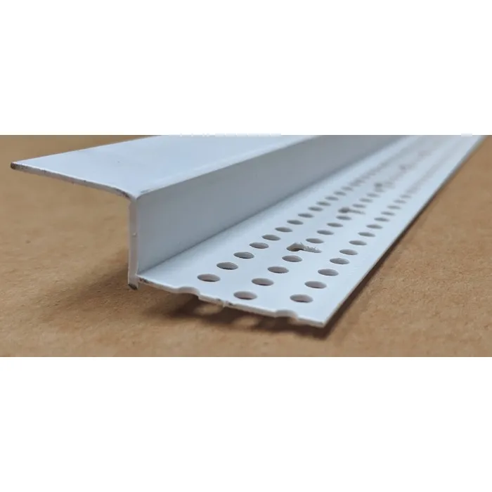 Aluminium Flying Gypsum Board - Durable & Versatile Profile