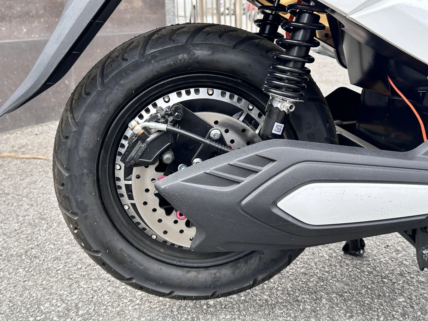 Scoter Electric Scooter Adults E Motorcycle Electric 3000w Moto ...