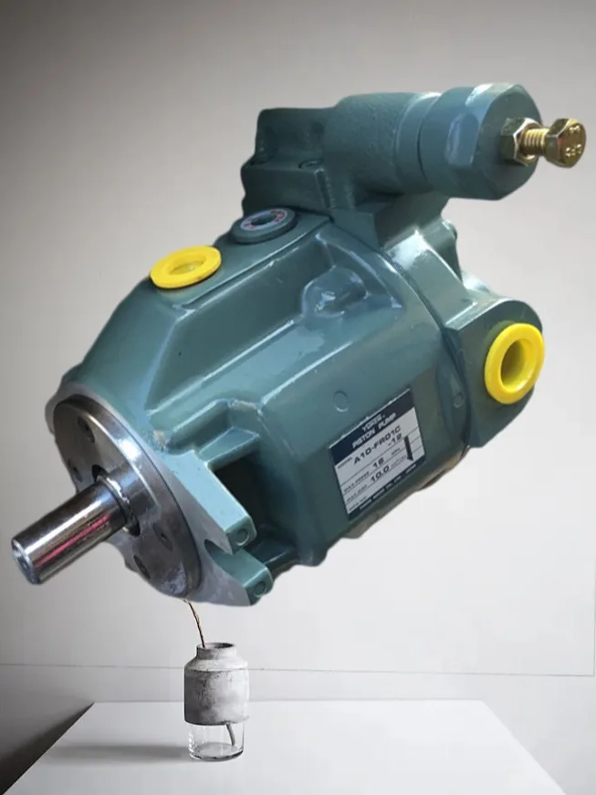 Yuken Hydraulic Pump A3h16 A3h37 A3h56 A3h71 A3h100 A3h145 A3h180 Pv2r13-6-52-f-raaa-41 - Buy ...