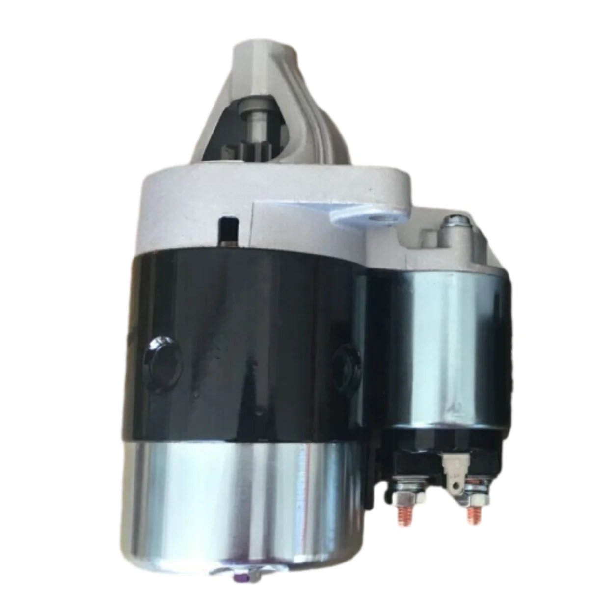 Aftermarket starter motor 25-34885-00 for supra carrier transicold ...