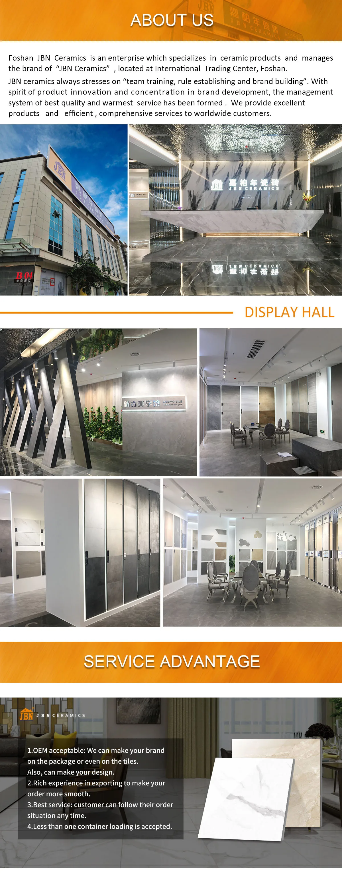 Factory Price Modern 600x1200 Ceramic Tiles 60x60 Cement Grey Shiny ...