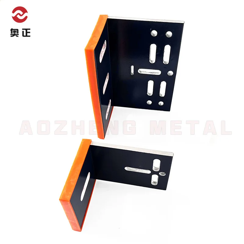 Custom Stone Cladding Angle Stone Wall Marble Angle Support System ...