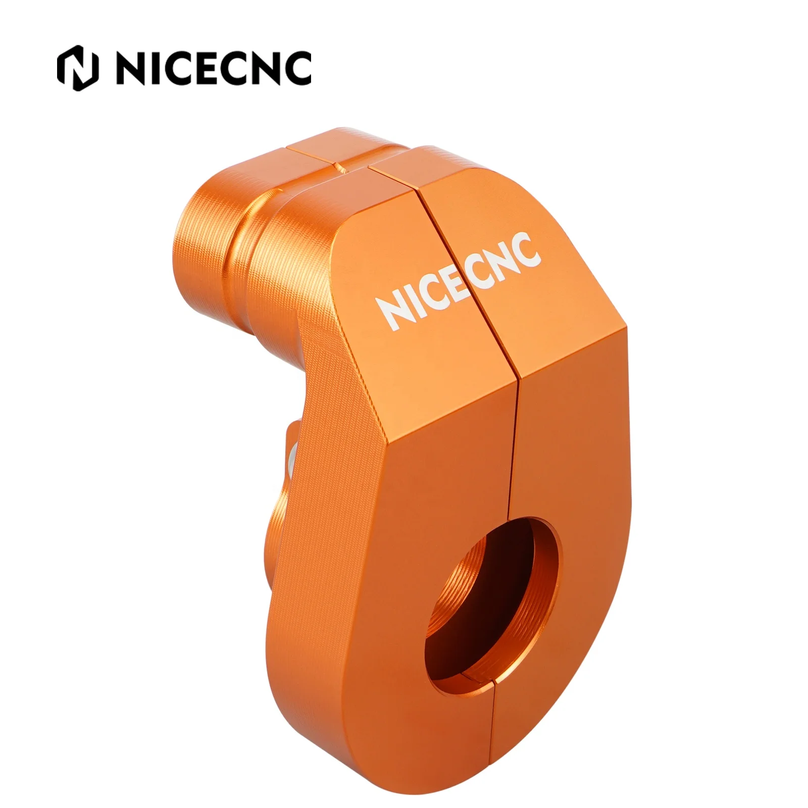Nicecnc Billet Aluminum Throttle Housing For Ktm 250 300 350 450 500 Sx ...