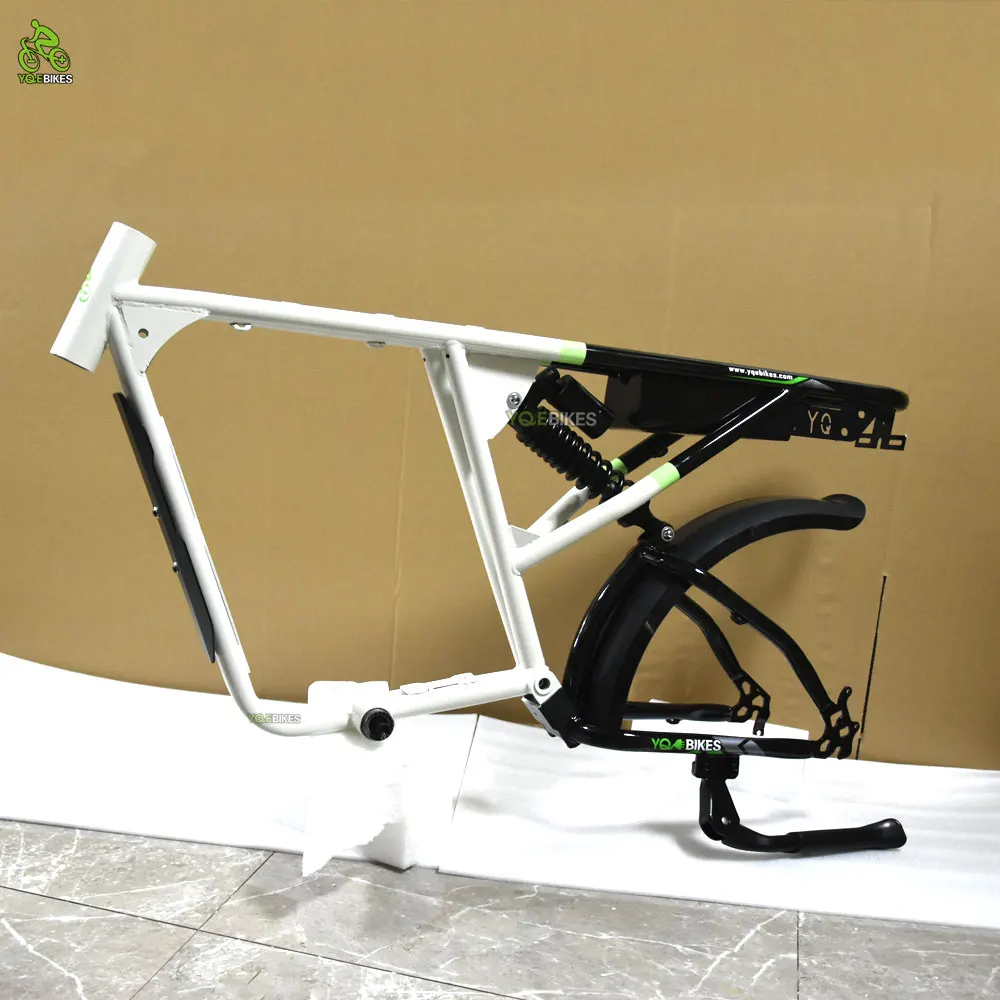Ebike frame kit store