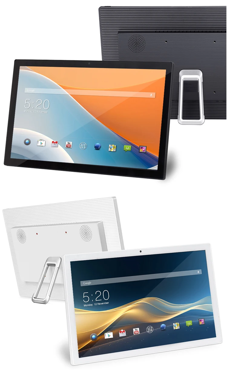 All in One RK3566 RK3568 Android Tablet 13 Inch FHD Capacitive Touch ...