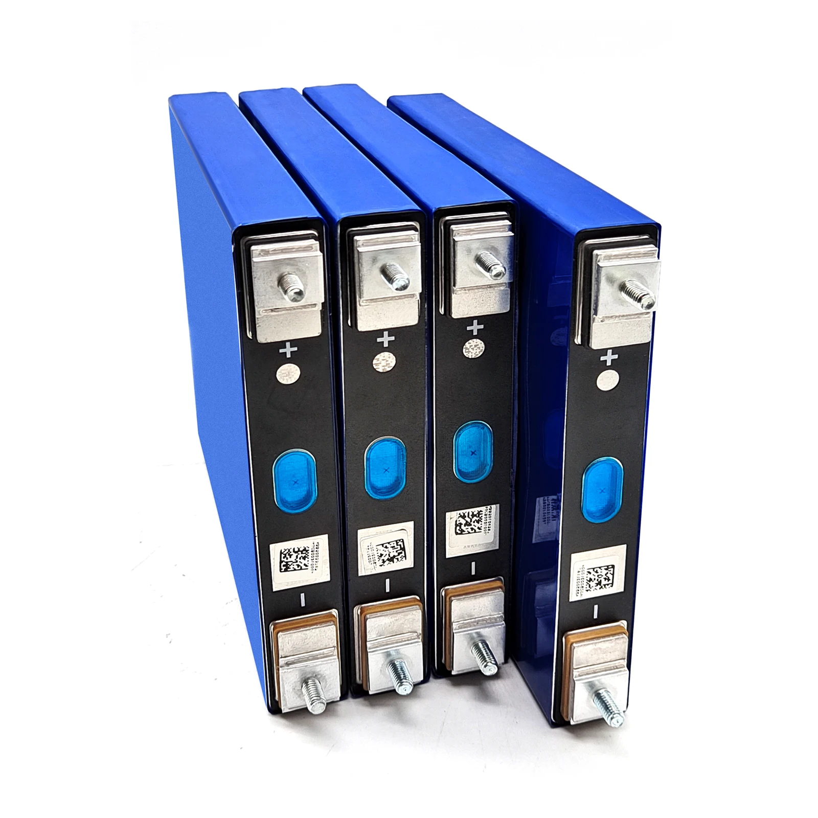 Brand New Grade A Lithium Ion Battery 3.2v Lifepo4 Battery Cells Akku ...