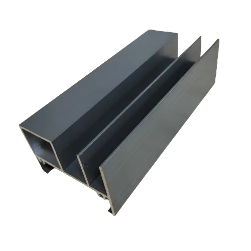 Various Aluminium Frame Extrusion Profile Framing Glass Window Door ...