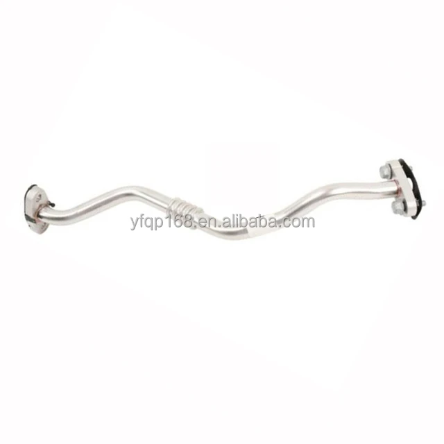 12660184 Turbocharger Oil Line For Chevrolet Malibu 2016-2022 Equinox ...