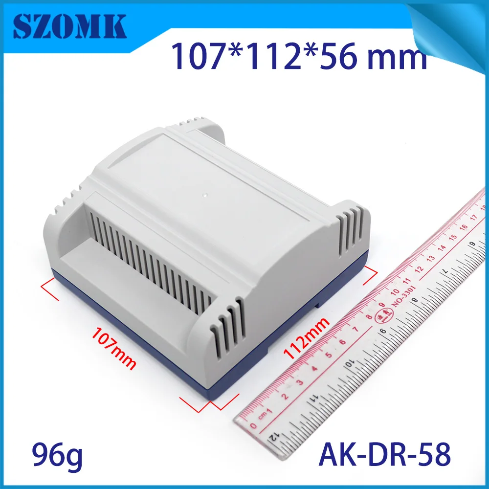 OEM Small Relay Module ABS Plastic Enclosure | IP54 Waterproof ...