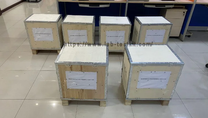 Astm D664 Total Acid Number Tester Tan Titrator Transformer Oil Acidity ...