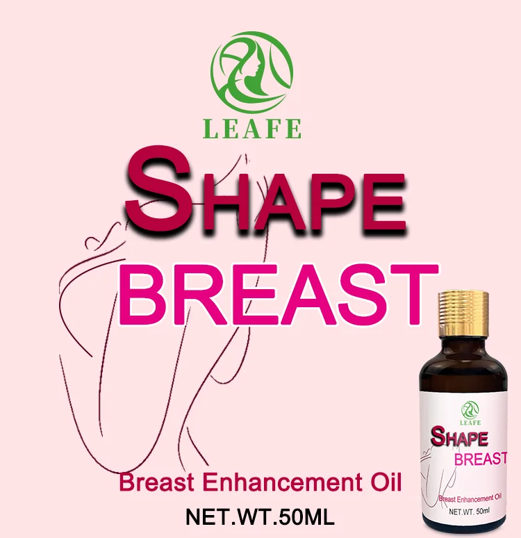 Breast Enhancement Oil Serum Breast Skin Moisturizing Oil Serum Reshape ...