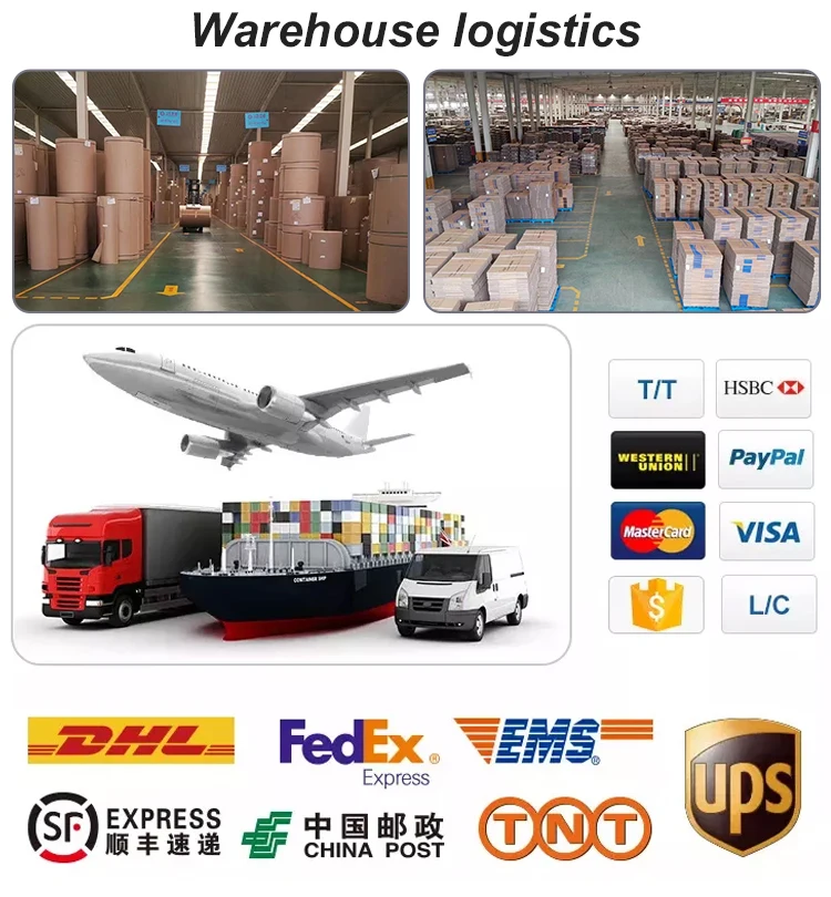 Take Away Paper Food Packages Kraft Food Cardboard Box Container Take ...