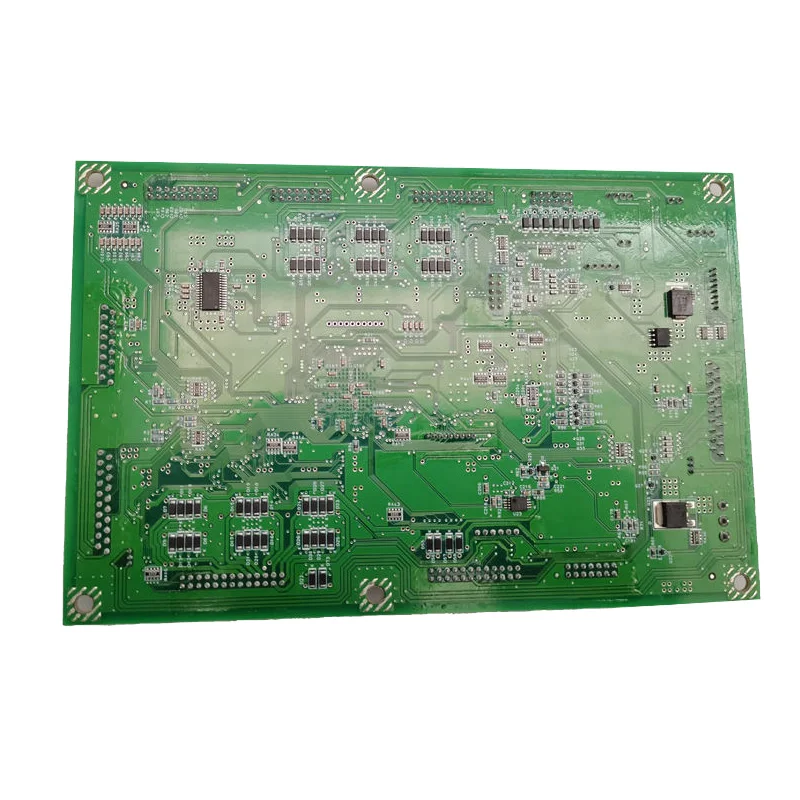 E108310 Original Mimaki Station 4 PCB Assy MP-E108310 for Mimaki TX300P ...