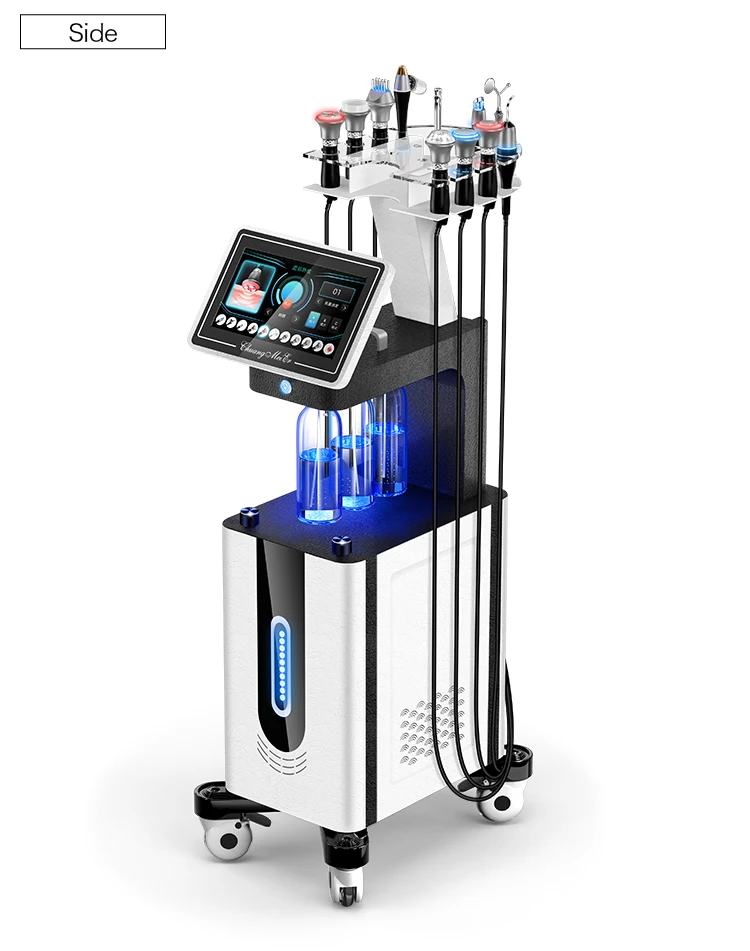 M11-skin Management Comprehensive Device Oxygen Handle Skin Firmness ...