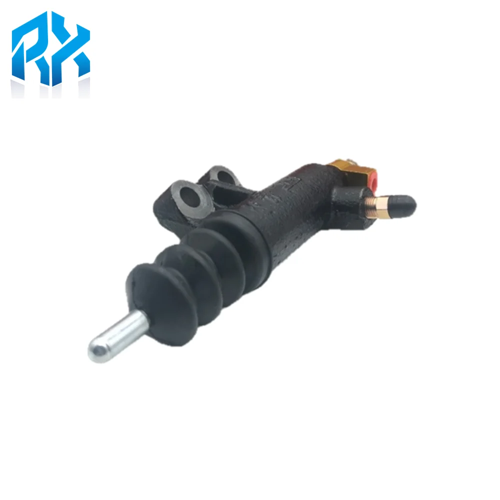 클러치 슬레이브 실린더 41700-4f000 41700-4f001 사이LINDER 및 호스 어시 현대차 포터 II 포터 2 ...