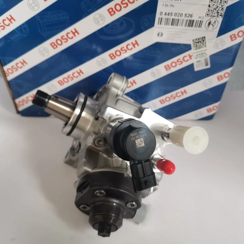 0445020526 Fuel Injection Pump for Case New Holland Diesel